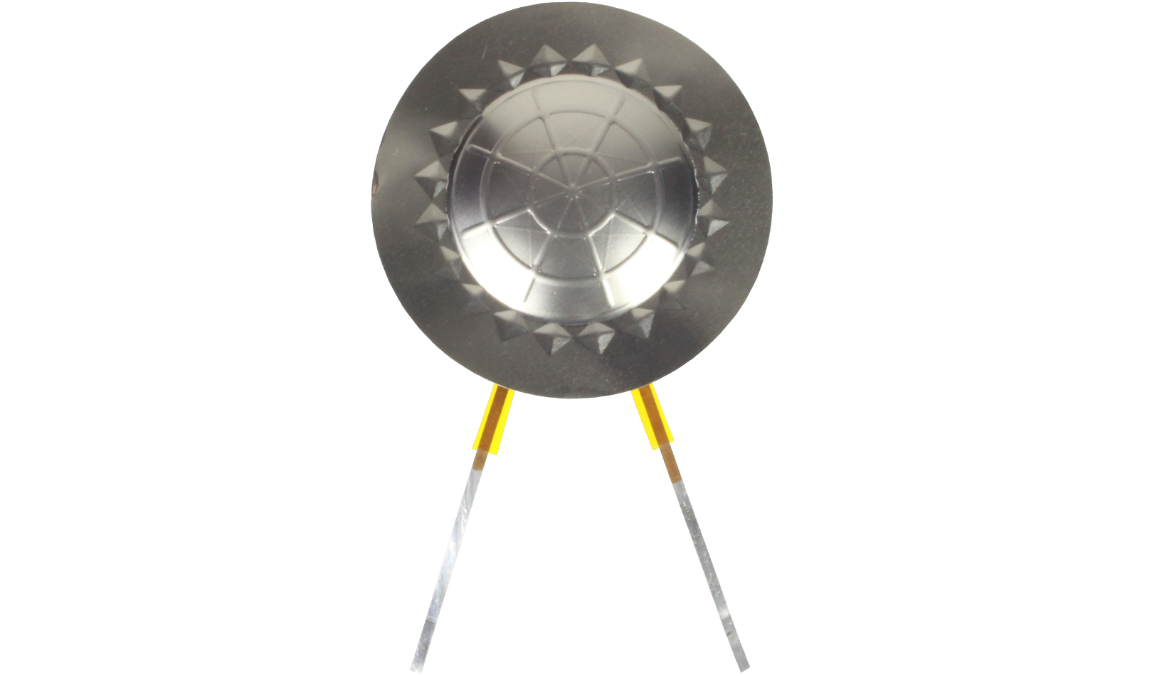 Lautsprecher Technik - Jbl Model 3310 Replacement Titanium Diaphragm 8 ...